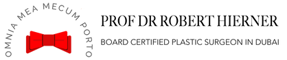 Prof. Dr. med. Robert Hierner – Prof. Dr. Robert Hierner